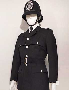 Police-International | International Movie Services (IMS Ltd.)