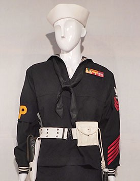 WWII-American-Navy | International Movie Services (IMS Ltd.)